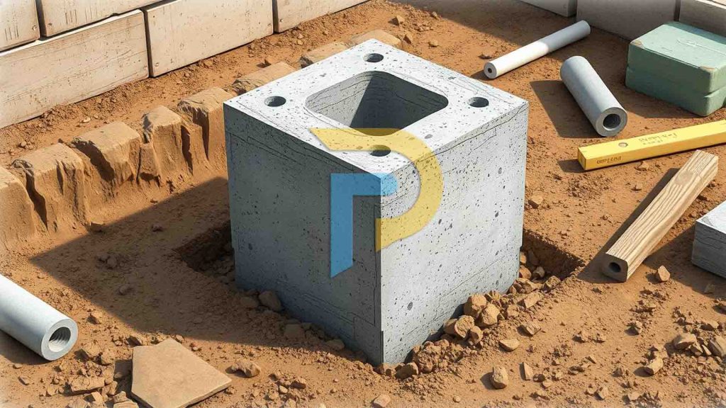 Cara Menghitung Kebutuhan Estimasi Mini Pile Beton untuk Proyek